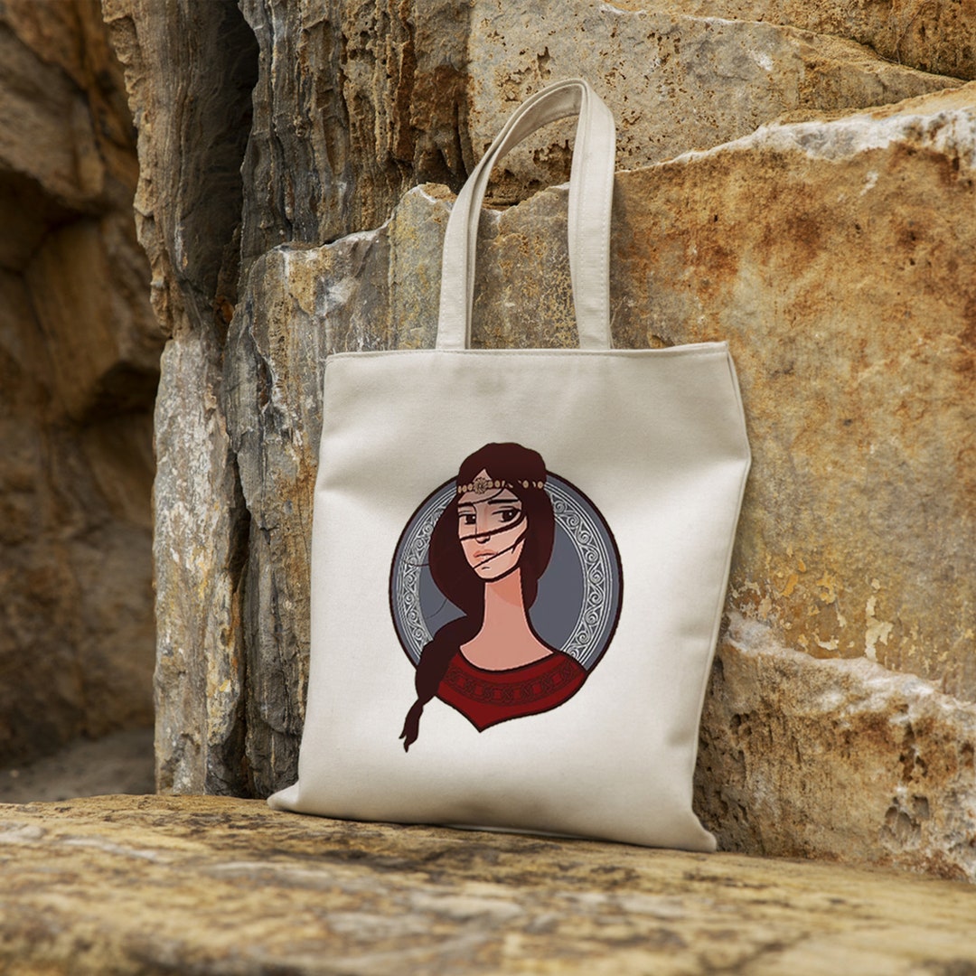 Armenian Theme Tote Bag - Etsy