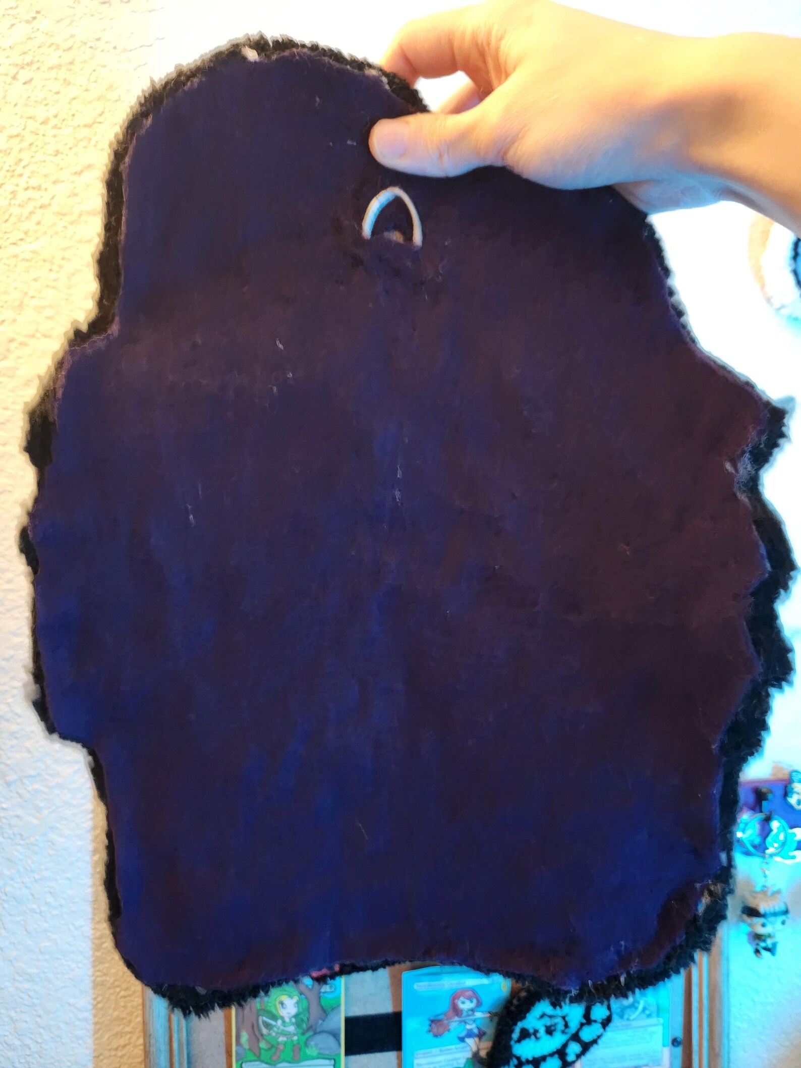 Rimuru and Ranga Wall Rug - Etsy