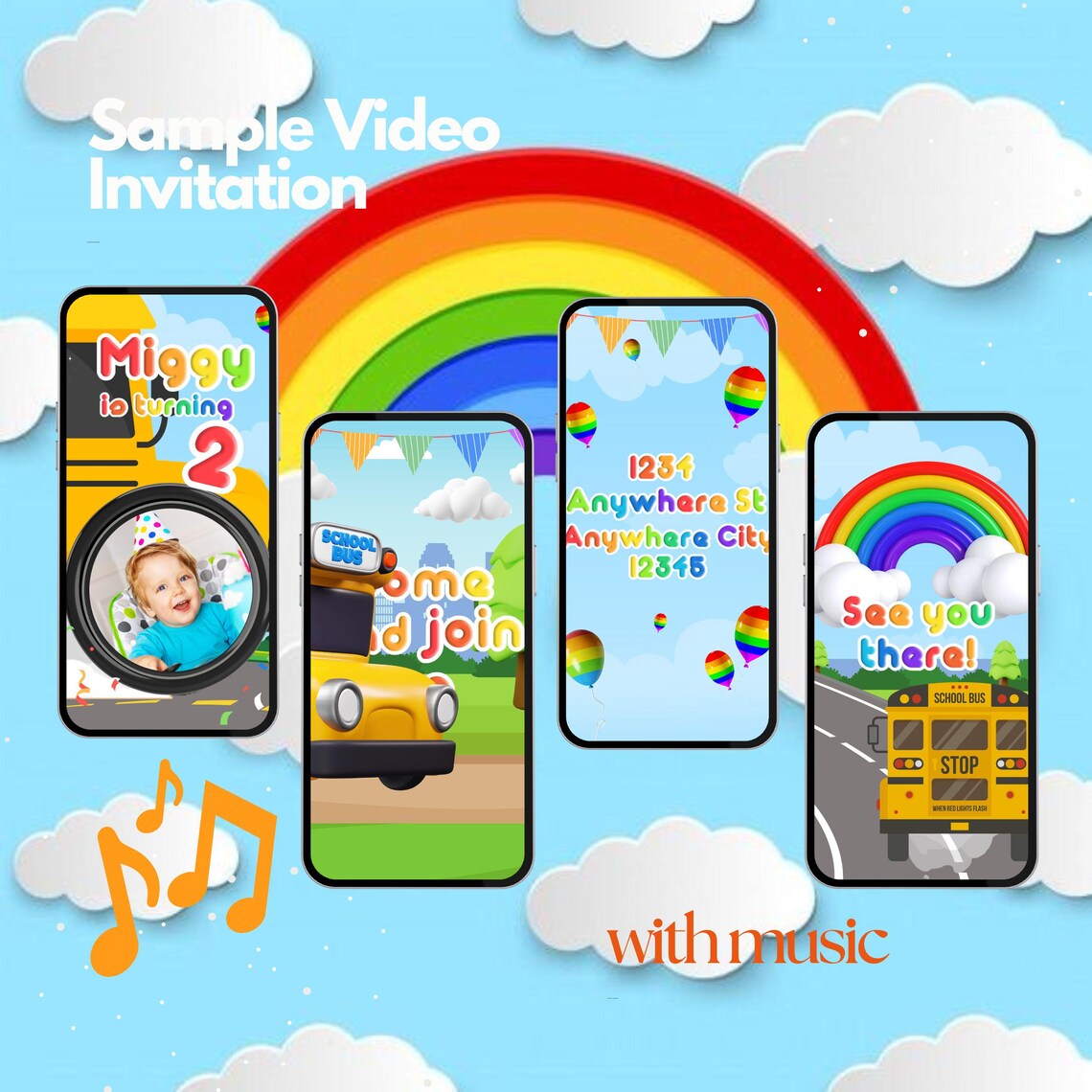 Coco Invitation Coco Party Invitation Coco Birthday Invitation Digital ...