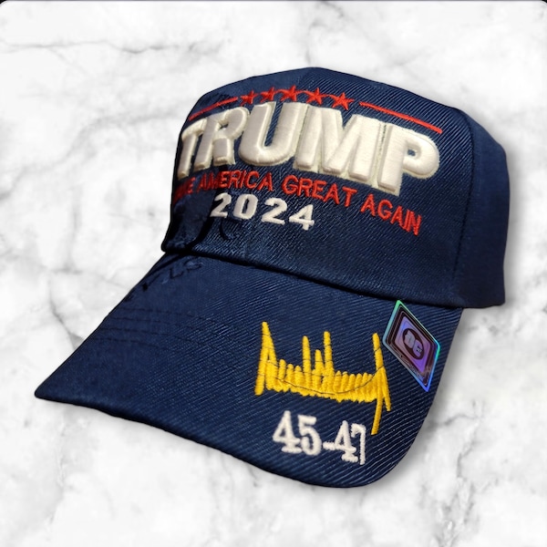 Trump Caps for Men 2024 - Etsy