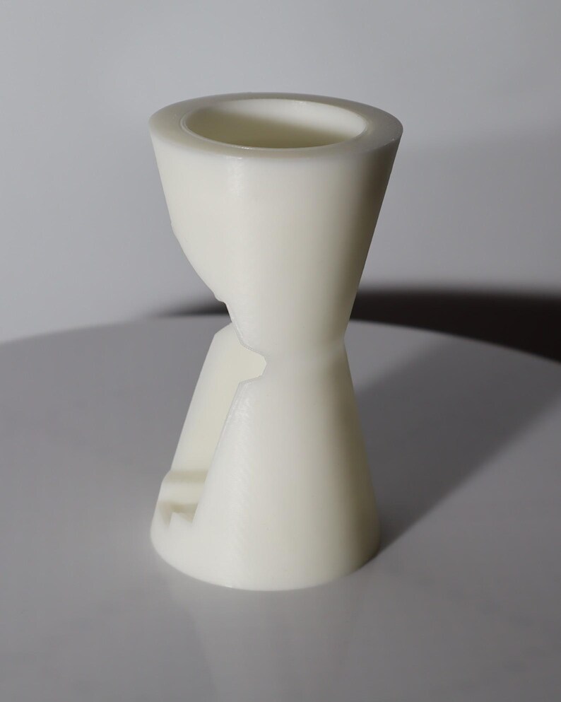 DP Funnel: "cone". Dual System for Tic Tac Containers & Round Bins - Etsy