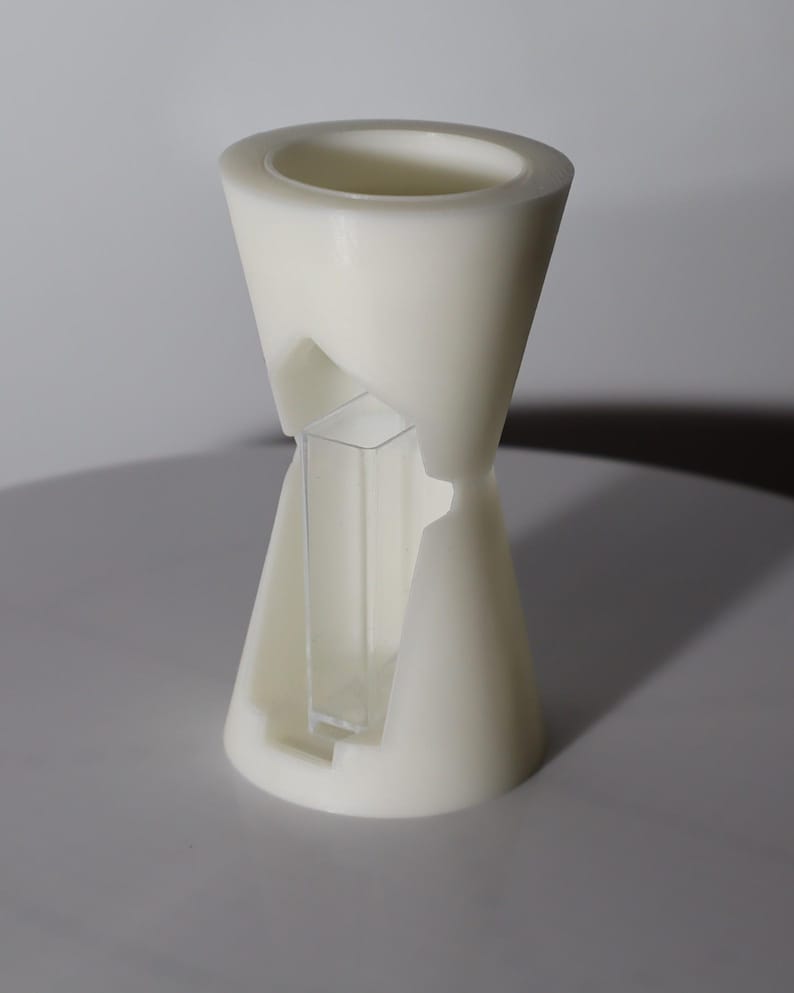 DP Funnel: "cone". Dual System for Tic Tac Containers & Round Bins - Etsy