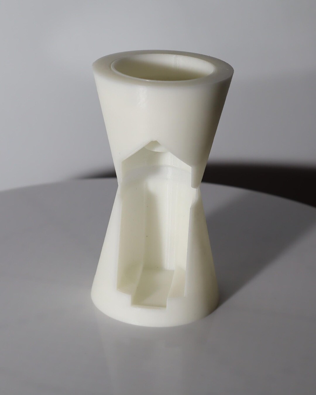 DP Funnel: "cone". Dual System for Tic Tac Containers & Round Bins - Etsy