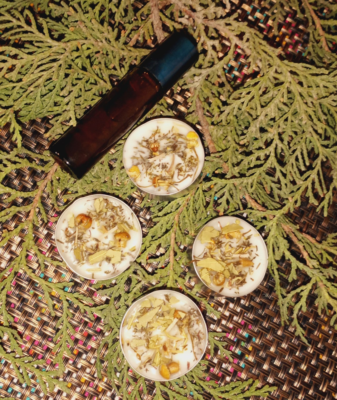 Goddess Brigid Ritual Kit - Etsy