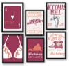 Virginia Tech - Etsy