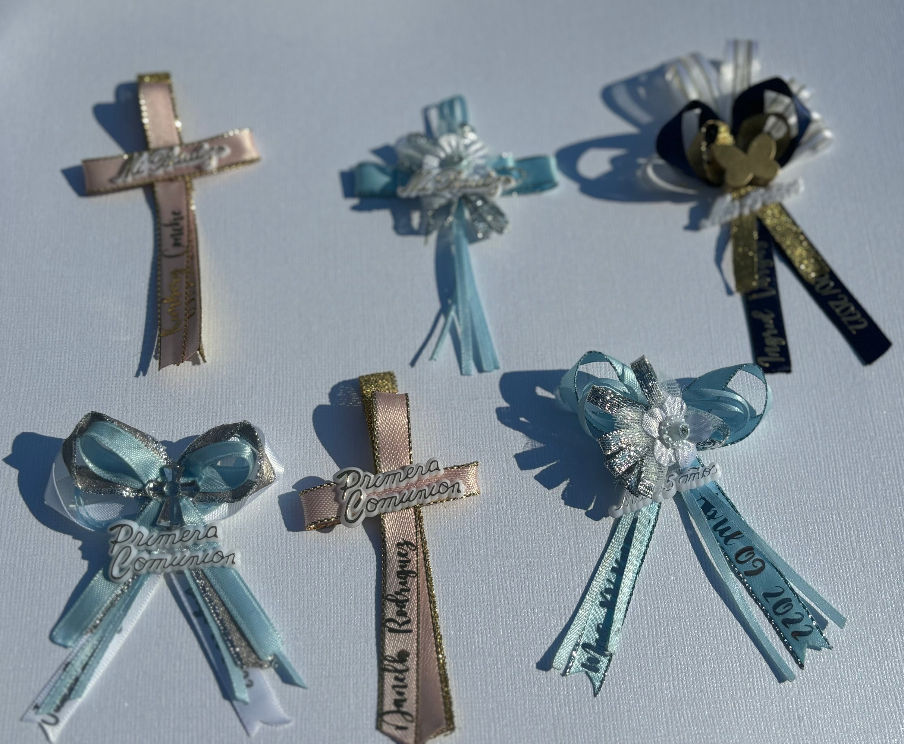 Recuerdos Para Misa | Recuerdos De Misa - Etsy