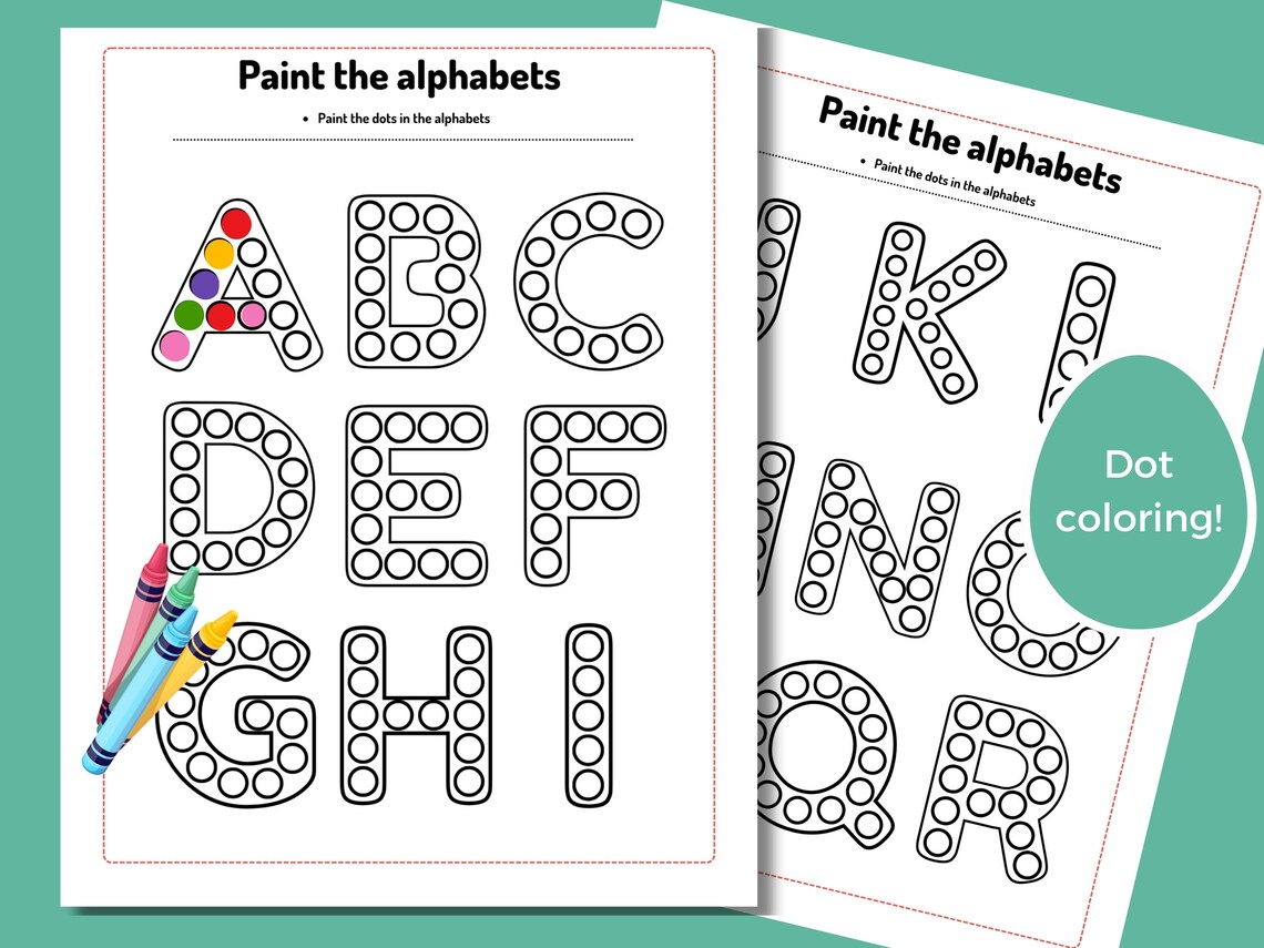 Preschool Busy Book Printable, Toddler Learning Binder, Kids Quiet Book ...