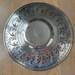 Vintage Benedict Silverplate Platter Dish 10" - Etsy
