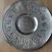 Vintage Benedict Silverplate Platter Dish 10" - Etsy