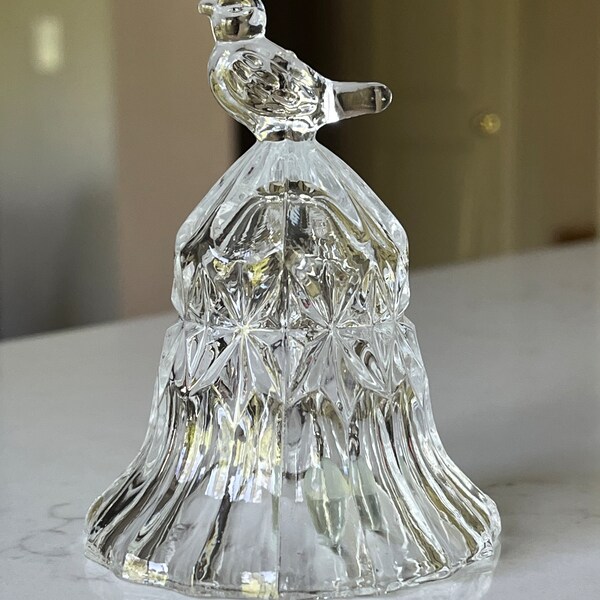 Vintage Crystal - Etsy