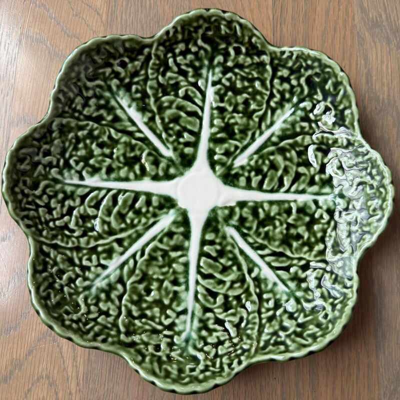 Cabbage Plates - Etsy