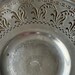 Vintage Benedict Silverplate Platter Dish 10" - Etsy