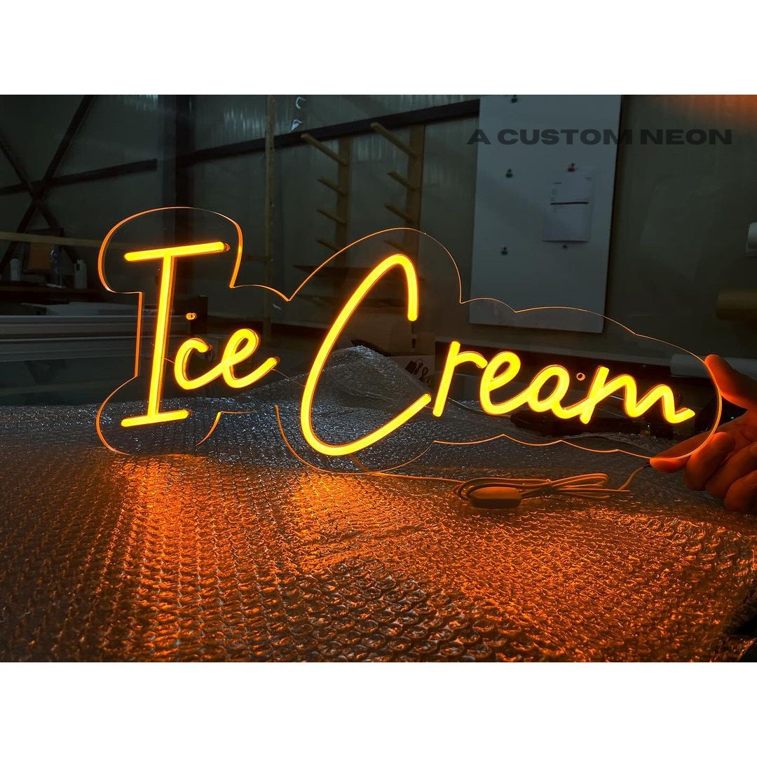 Custom Neon Sign | Neon Sign | Neon Lights | Neon Sign Custom | Neon ...