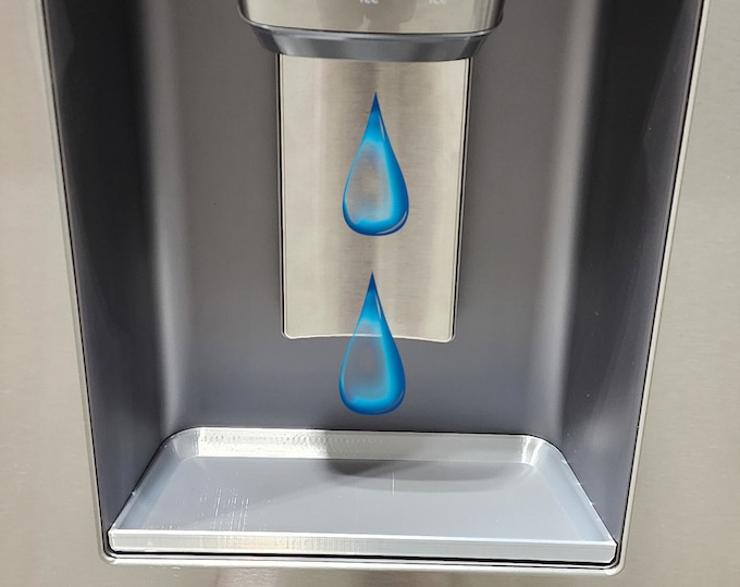 Samsung Drip Tray for Refrigerator | Samsung Fridge Tray | Drip Plate ...