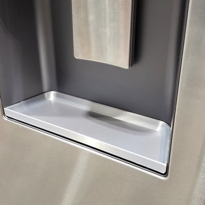 Samsung Drip Tray for Refrigerator | Samsung Fridge Tray | Drip Plate ...