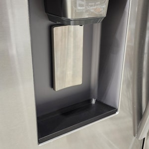 Samsung Fridge Drip Tray | Exact Fit | Water Dispenser Catcher - Etsy