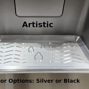 LG Refrigerator Drip Tray | Exact Fit | Thinq Water Dispenser Spill ...