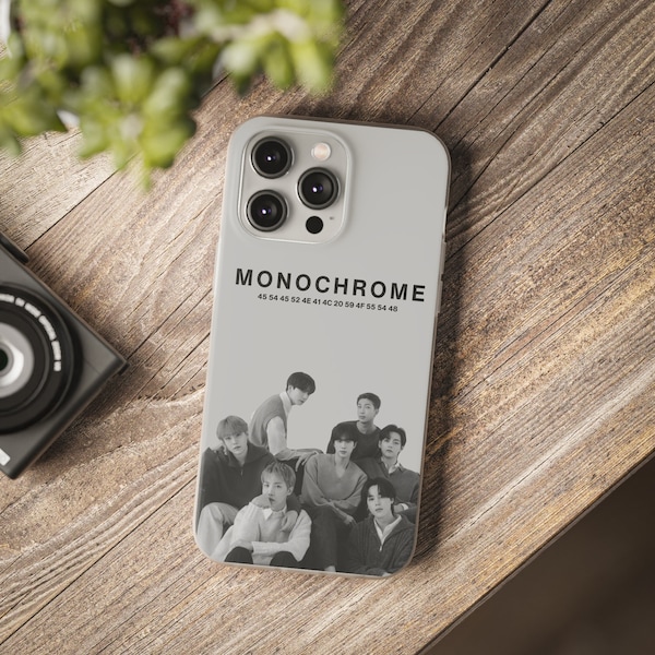 Bts Phone Case - Etsy