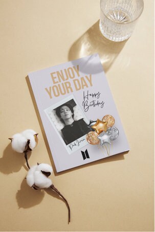 BTS Jimin Birthday Postcards bundle of 10 Printable Cards for ARMY ...