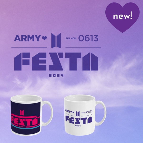 Bts Merchandise - Etsy