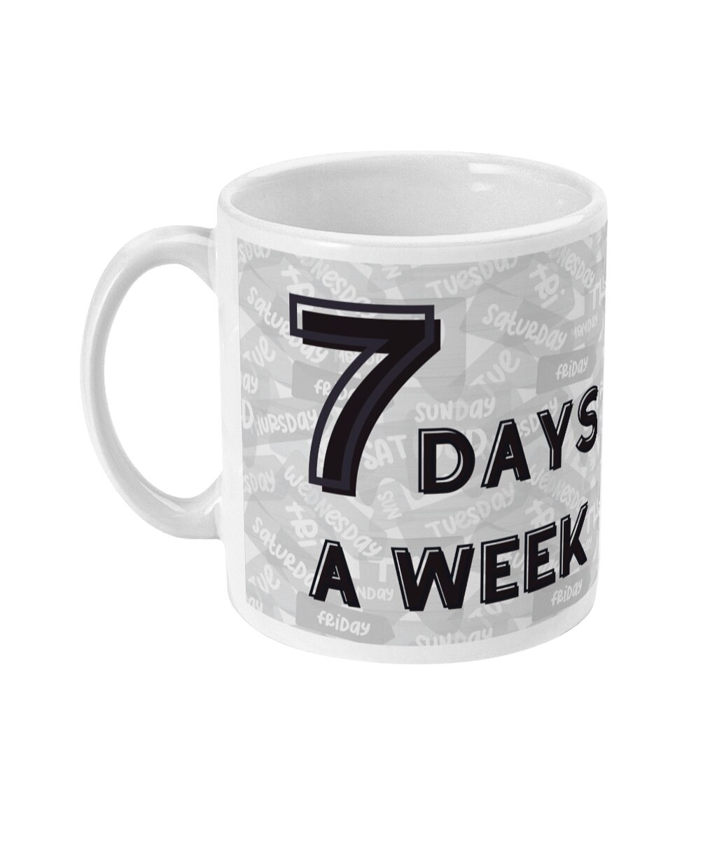 BTS Jungkook seven Mug Seven Jk Mug JK Inspired Merch Perfect Gift Idea ...