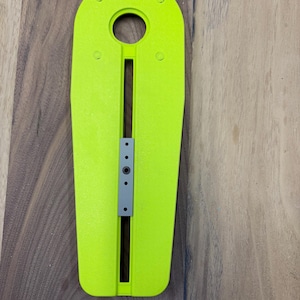 Ryobi Trim Router Circle Cutting Jig: 1.5"-18" Adjustable Woodworking ...