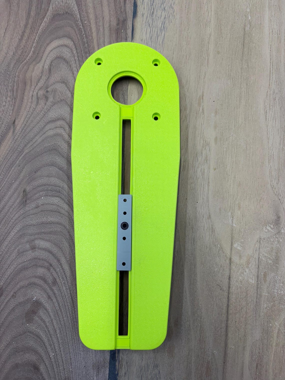 Ryobi Trim Router Circle Cutting Jig: 1.5"-18" Adjustable Woodworking ...