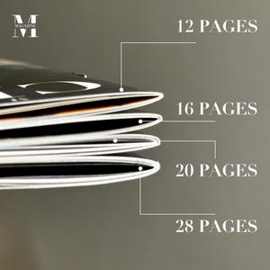 Personalized Gift Idea, Magazine for Him, Editable & Printable, Gift ...