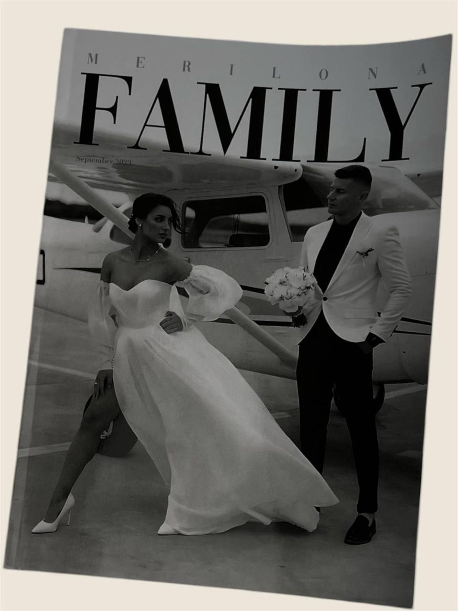 Wedding Magazines, Your Wedding Journey Captured in a Personalized ...