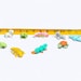Tiny Pocket Pets – 3D Printed Articulated Animals - *NEW Size* - Etsy