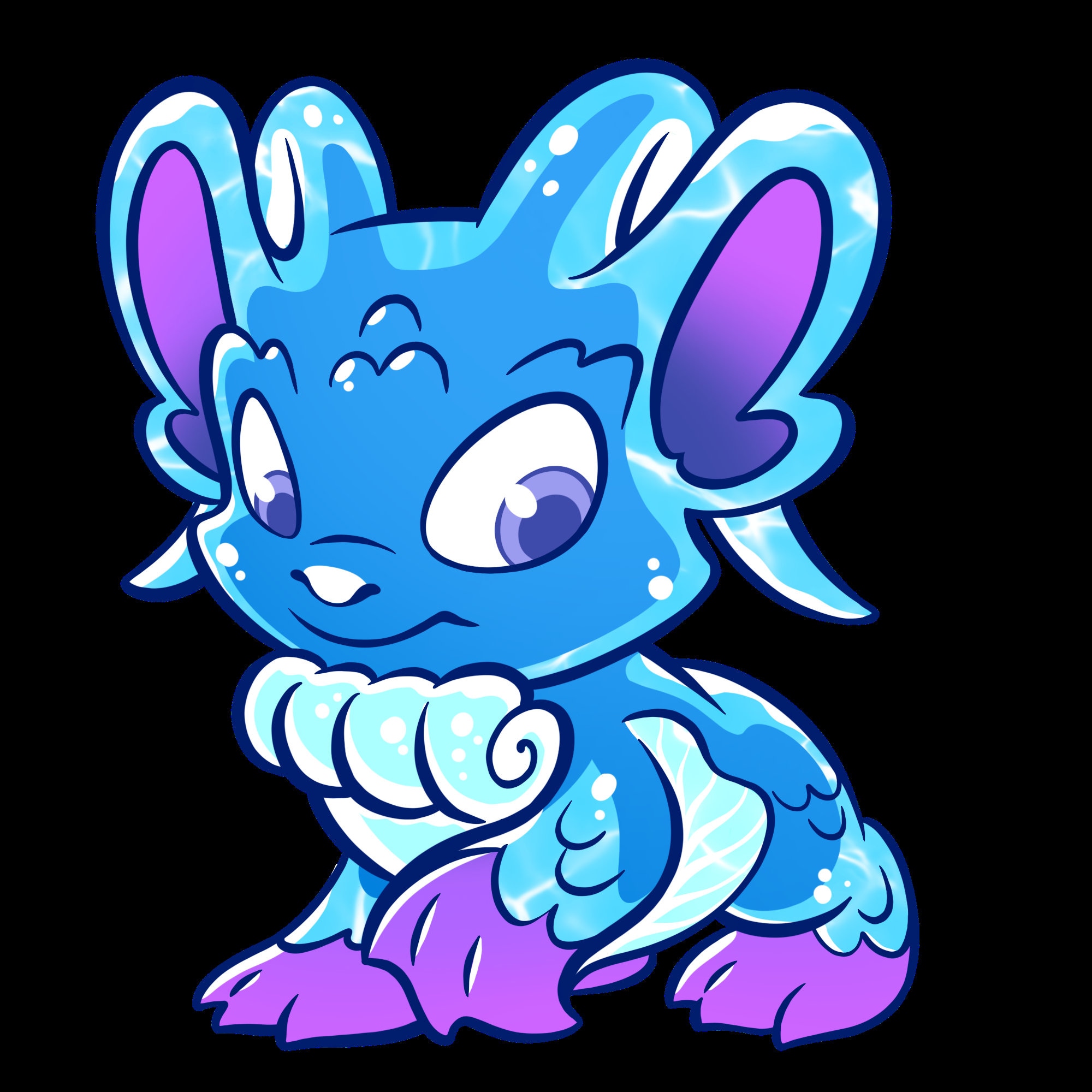 Custom Neopets Art for User Lookups, Shops, Guilds and Gallery(digital ...