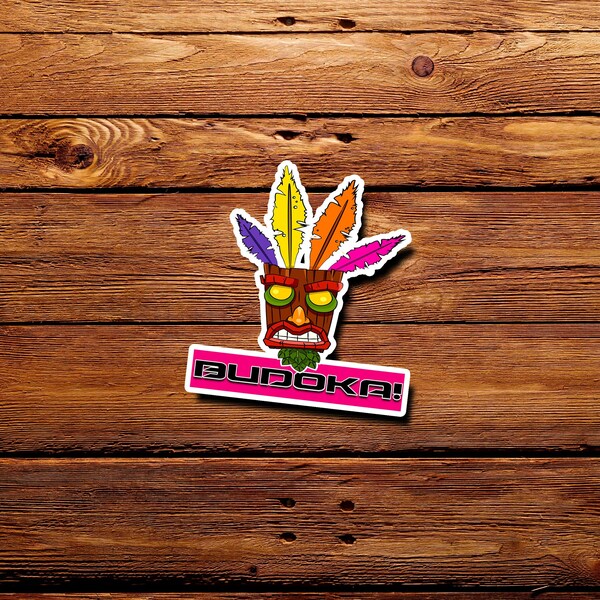 Crash Bandicoot Party - Etsy