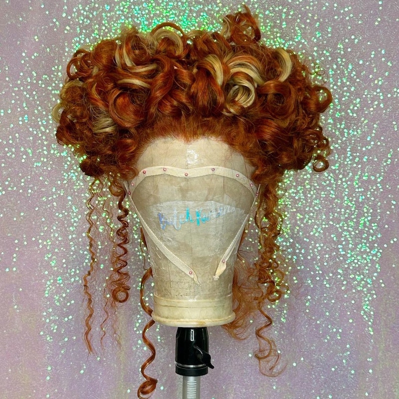 Winifred - Etsy