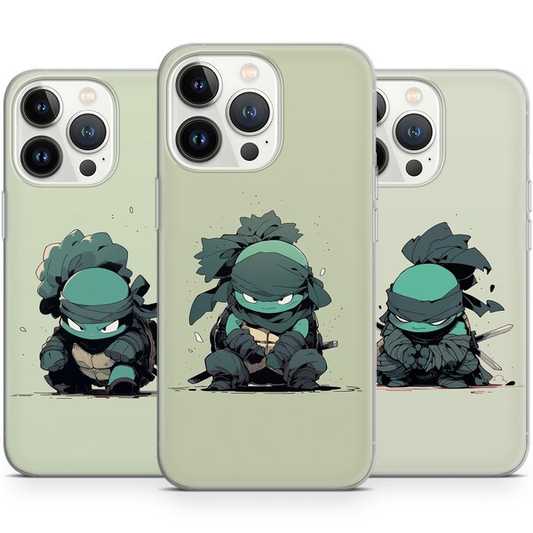 Mini Ninja - Etsy