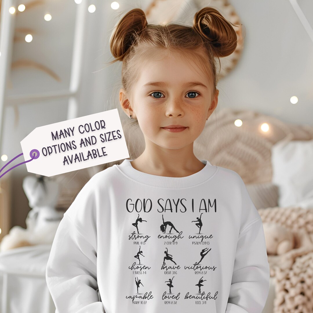 Ballet Dance Hoodie, Dance Recital Apparel, Dance Convention, Ballet ...