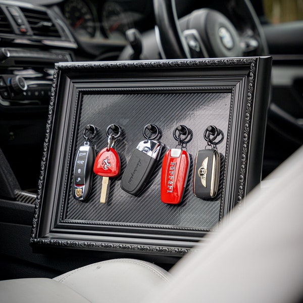 Replica Car Keys - Etsy