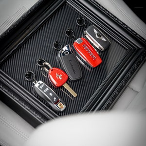 THE DREAM - Framed Luxury Car Keys // Wall Art // Display Decoration - Etsy