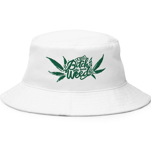 Pot Leaf Hat - Etsy