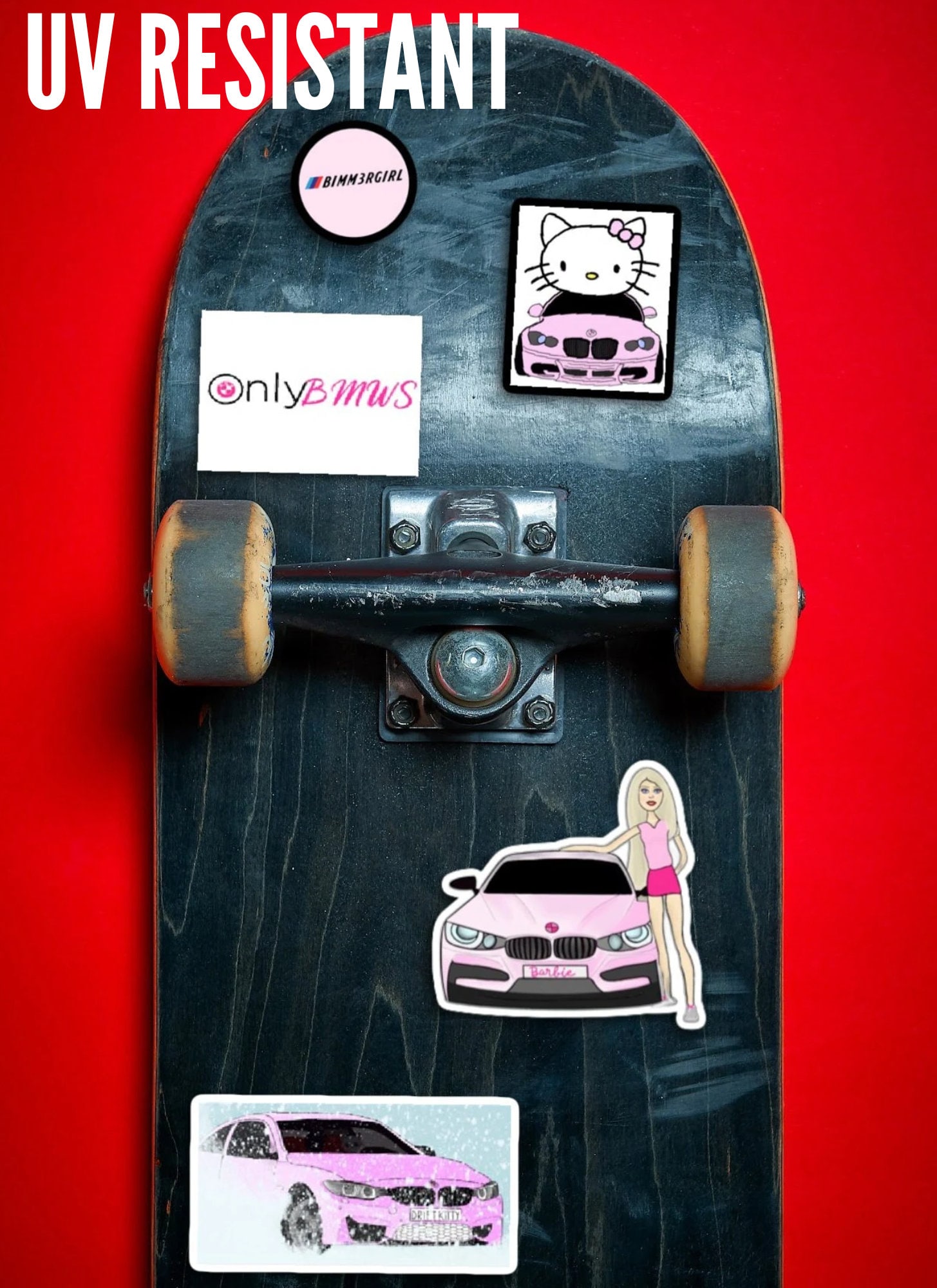 5-10 Pc Sticker Pack Cute Stickers Journaling Stickers Aesthetic ...