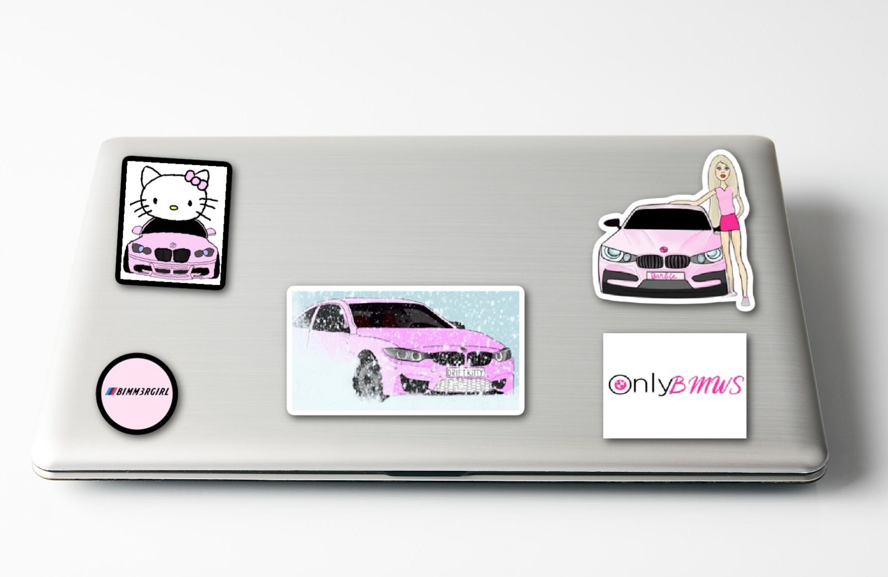 5-10 Pc Sticker Pack Cute Stickers Journaling Stickers Aesthetic ...