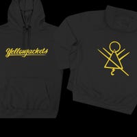 Yellowjackets - Etsy