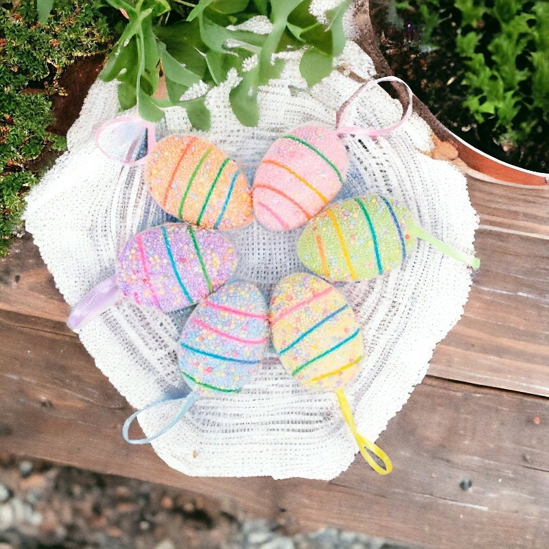 Easter Tree Bonsai Twinkling Birch Tree Decoration Easter Decoration ...