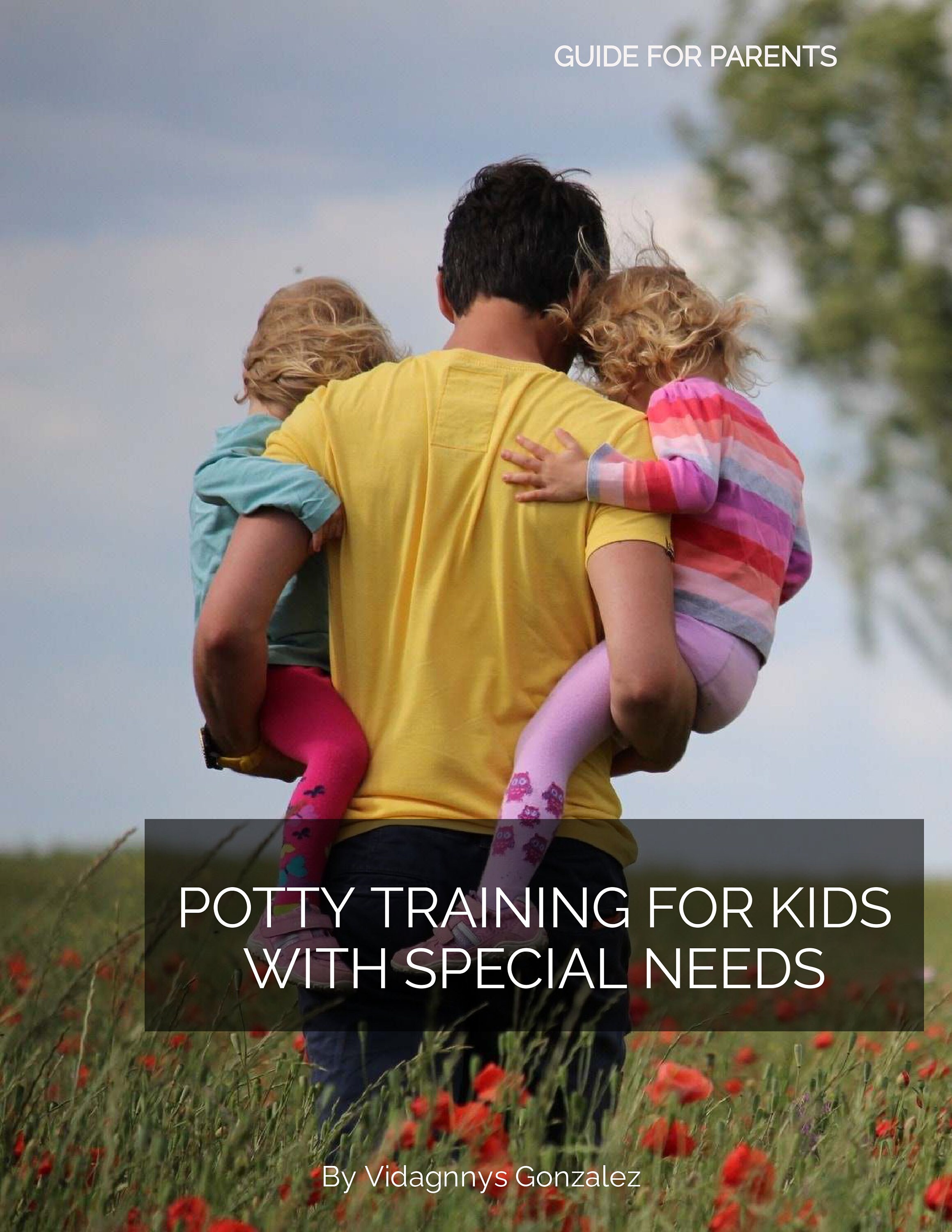 Ebook Potty Training for Children With Special Needs, Guide for Parents ...