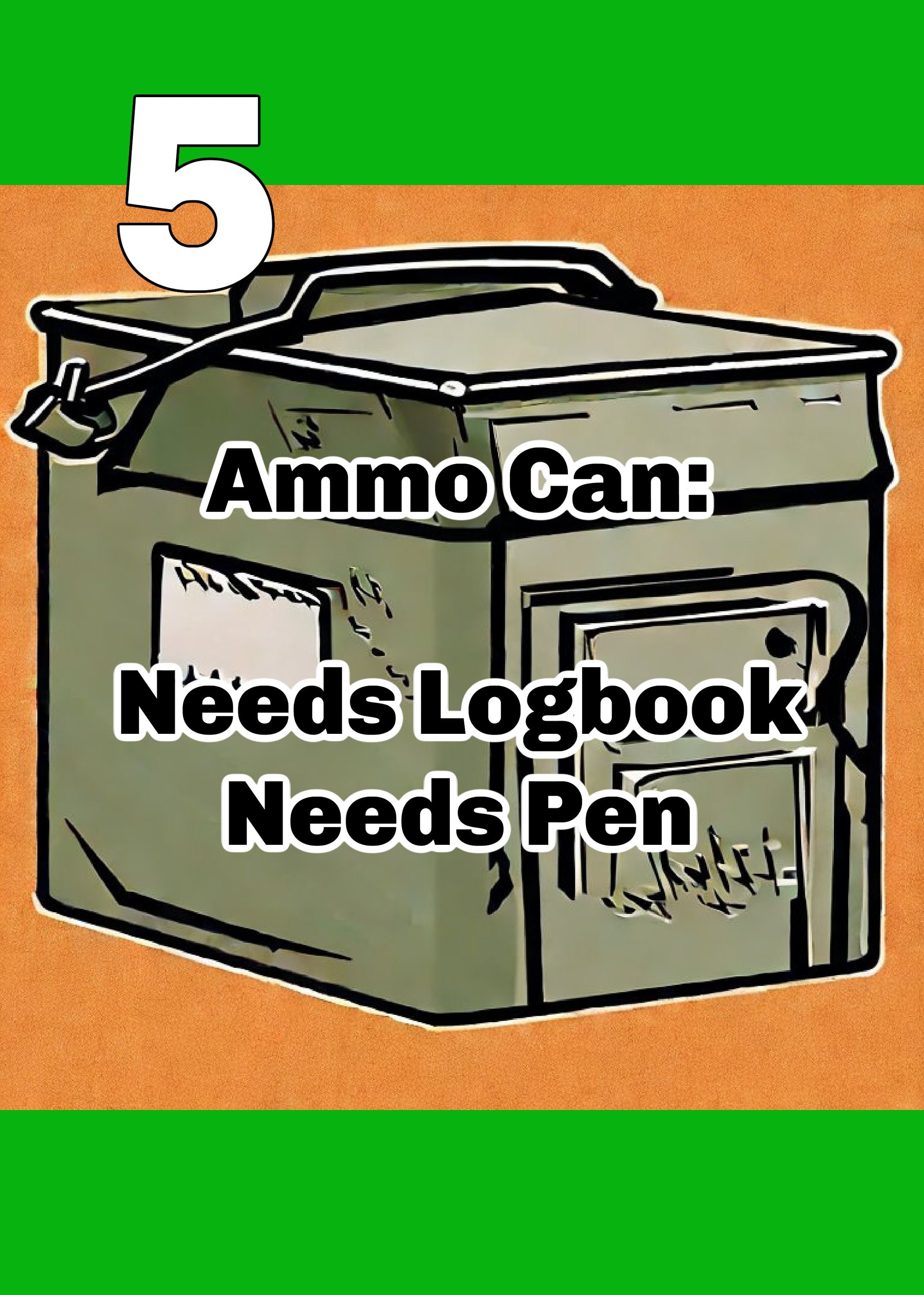 Cache Masters Card Game - Etsy