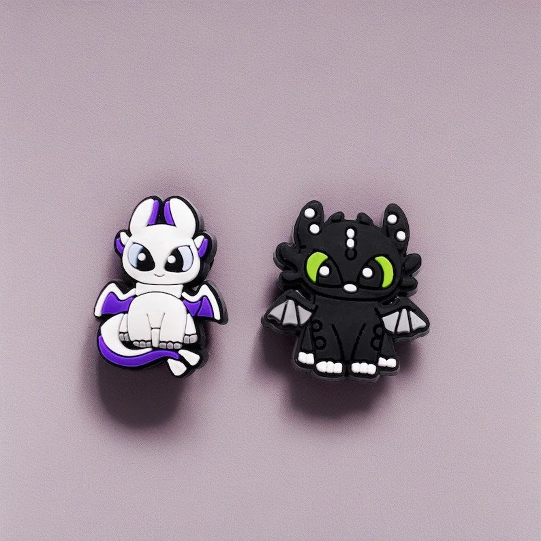 Black and White Dragon Shoes/unleash the Magic of HTD With Dragon ...