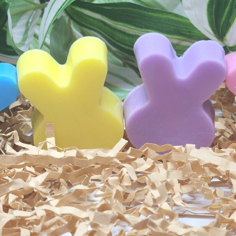 Shaped Soap - Etsy
