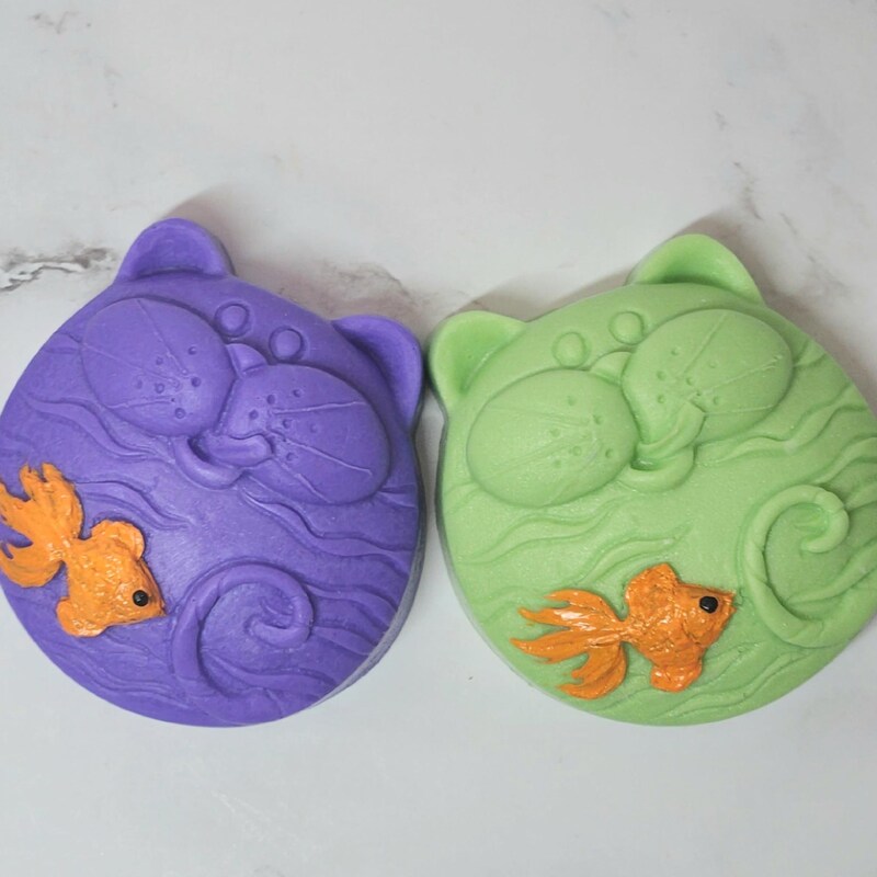 Shaped Soap - Etsy