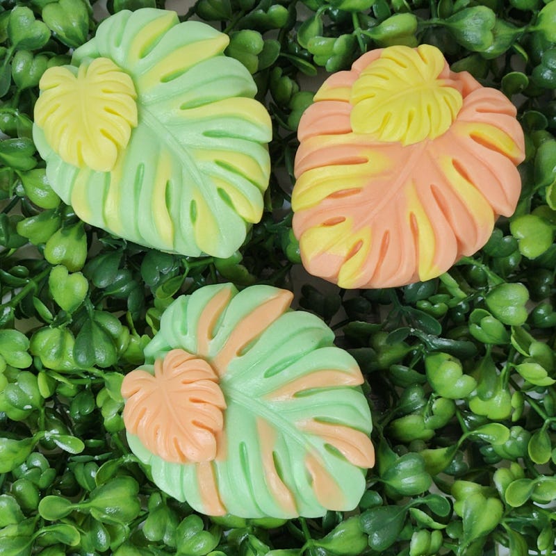 Tropical Soap - Etsy