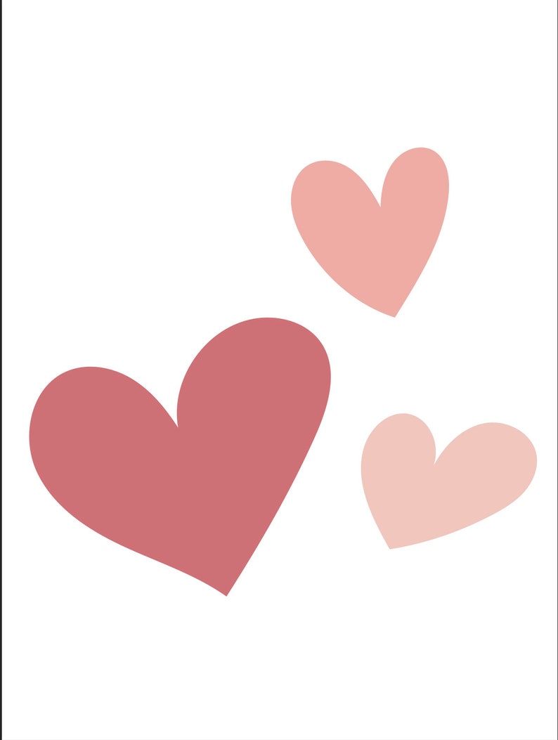 Printable Art, Digital Download - Etsy