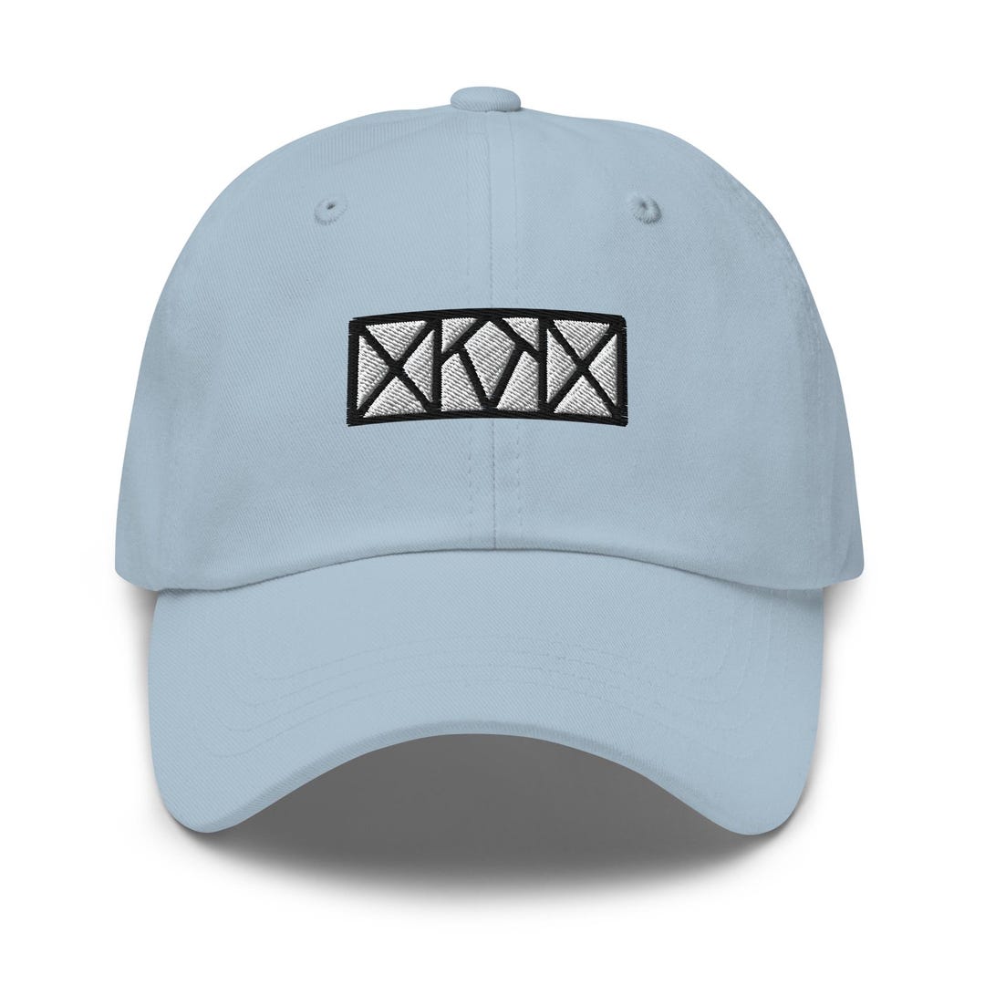 Hunter X Hunter Killua Zoldyck Family Logo Embroidered Hat Hunter X ...